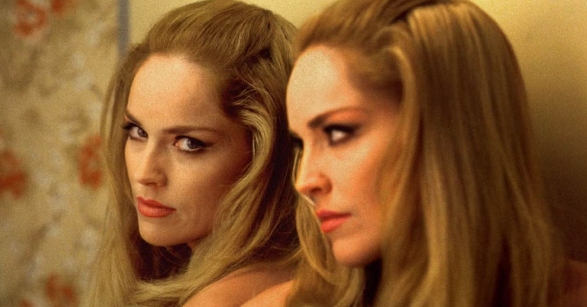 Every Sharon Stone Movie That Made Over $100 Million