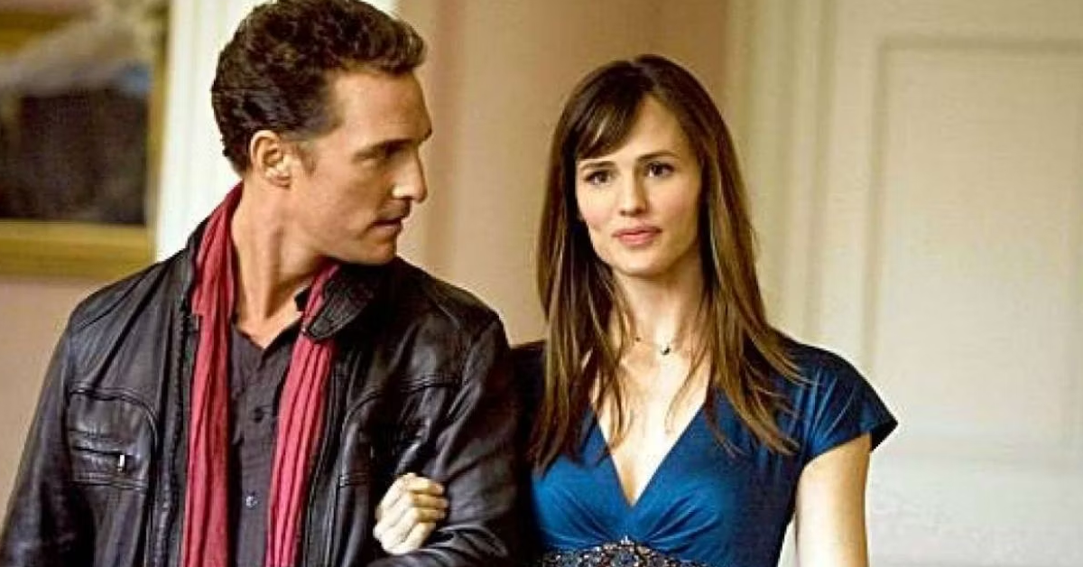 Every Jennifer Garner Movie That Has Grossed Over $100 Million At The ...
