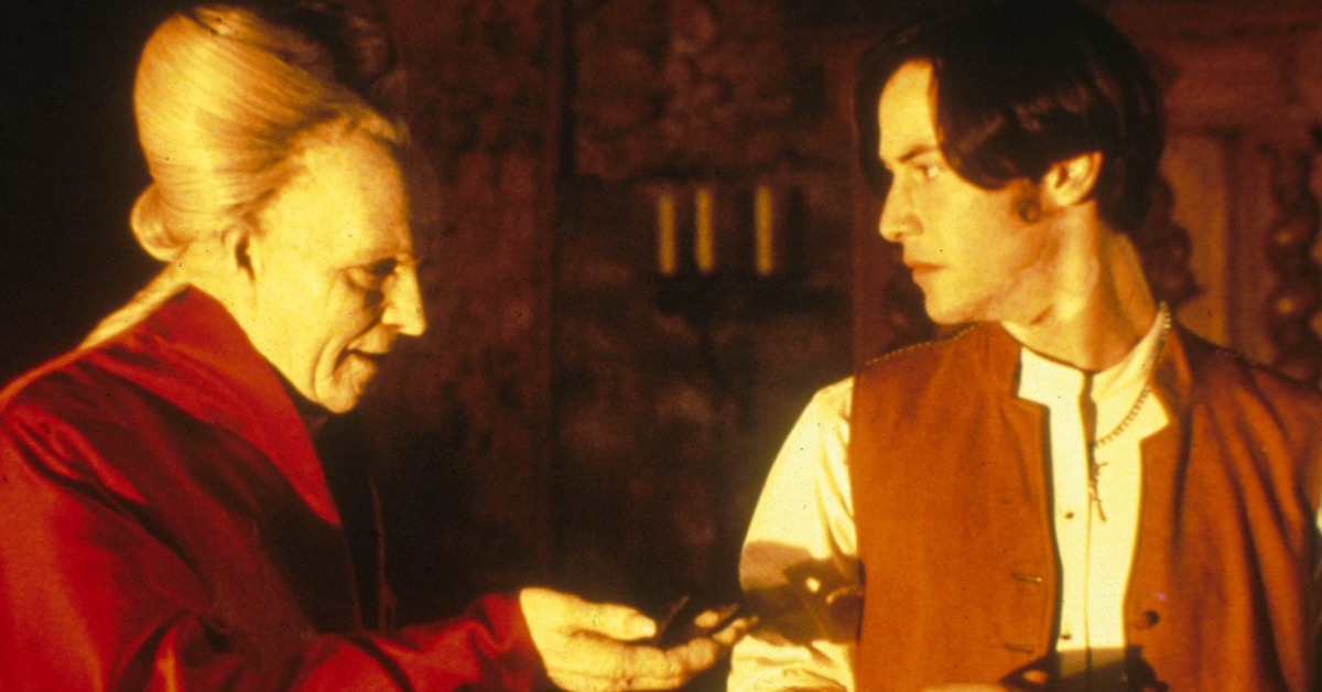 Keanu Reeves' Character Guide: Ranking His Best Performing Roles To Date