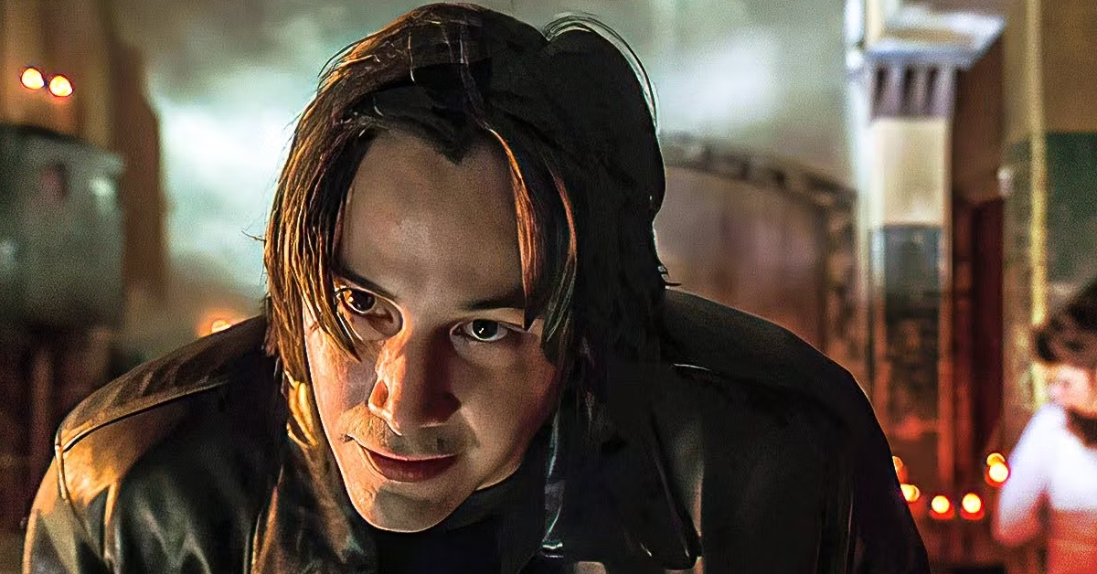 Keanu Reeves' Character Guide: Ranking His Best Performing Roles To Date