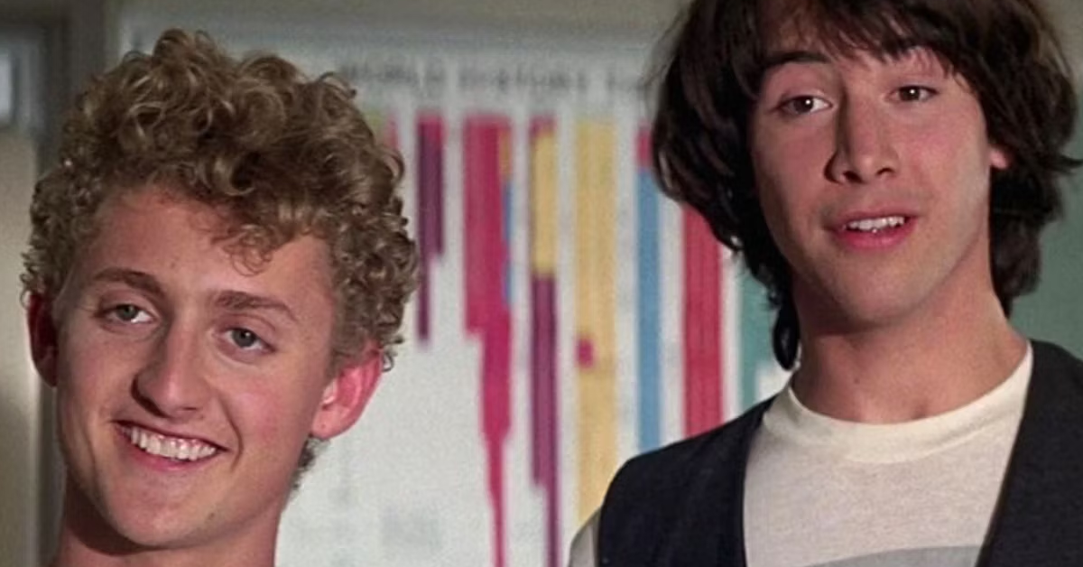 Keanu Reeves' Character Guide: Ranking His Best Performing Roles To Date