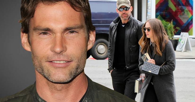 Seann Williams Scott Is Extremely Private About His Marriage After His ...