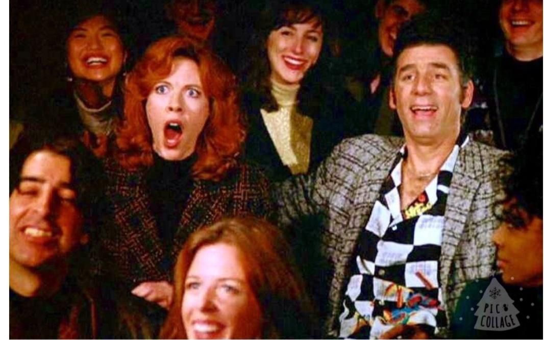 Fans Are Unanimous With Their Pick As The Worst Character Of The Main Four