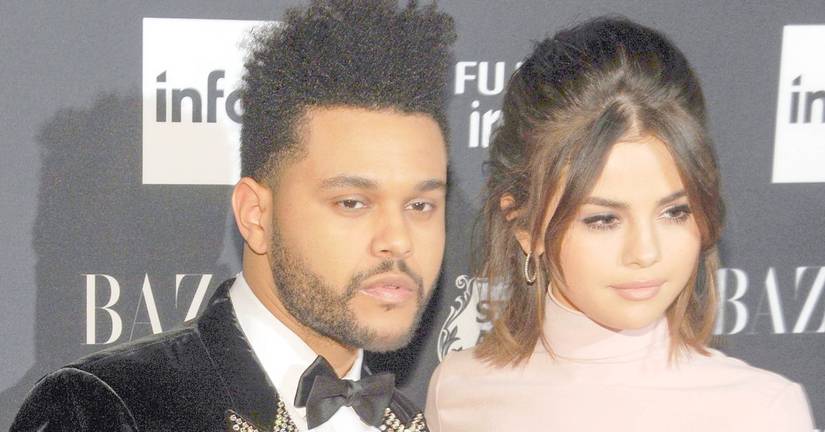 Who Are The Weeknd's Biggest Songs About?