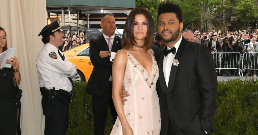 Who Are The Weeknd's Biggest Songs About?