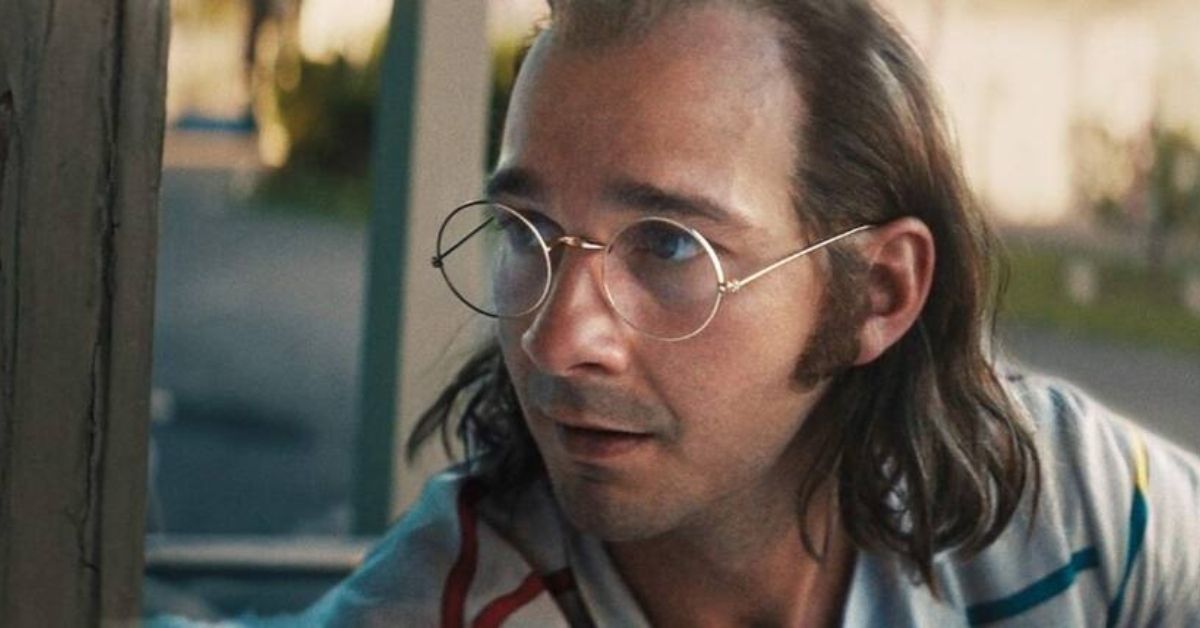 Does Shia LaBeouf Have A Relationship With His Criminal Father After His Wildly Controversial ...