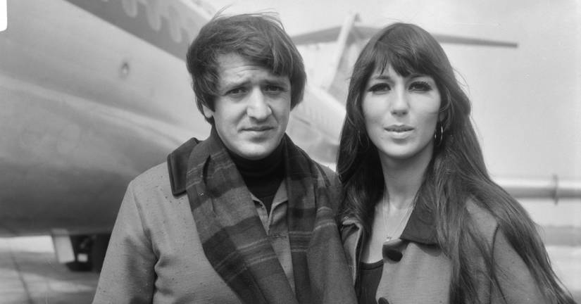 Did Cher Win Millions Of Dollars From Sonny Bono's Estate After His ...