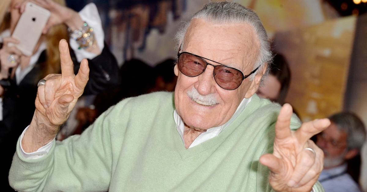Was Stan Lee Only Worth $50 Million Before He Passed Away?