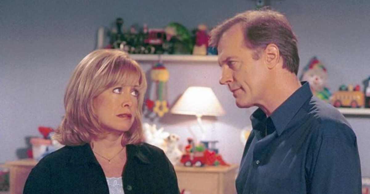 A Victim Of Stephen Collins Was Told That His Odd Behaviour At Home Was ...