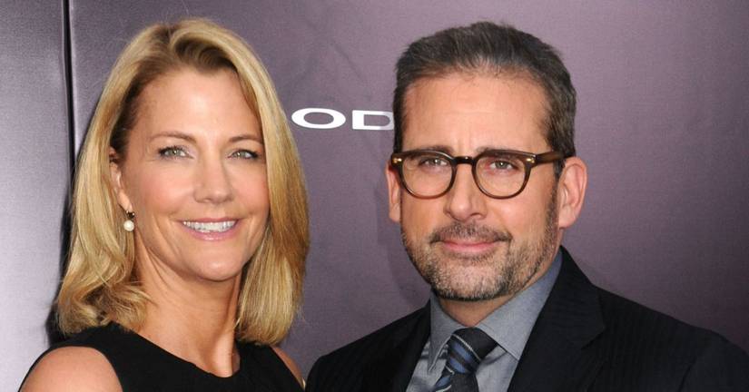 The Real Life Partners Of The Cast Of 'The Office'