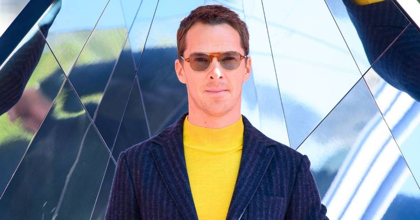 What Did Benedict Cumberbatch Say About His Family In Barbados And ...