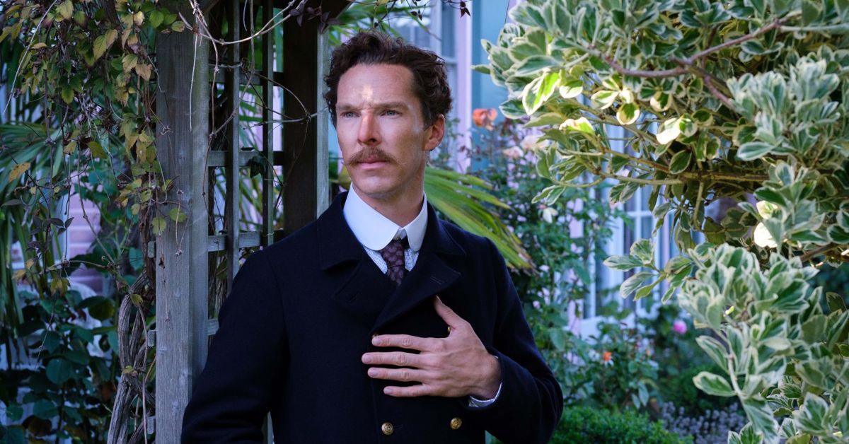 What Did Benedict Cumberbatch Say About His Family In Barbados And Their Horrific History?