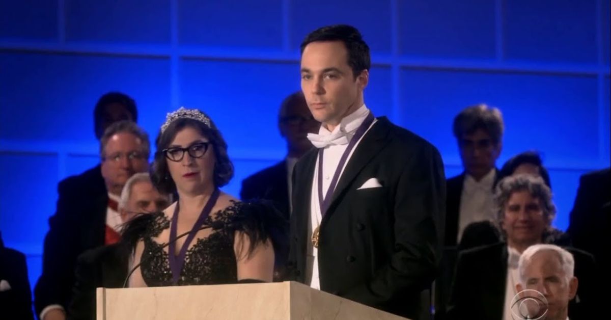 This Was The Best-Ever Episode Of The Big Bang Theory, Based On Viewer ...