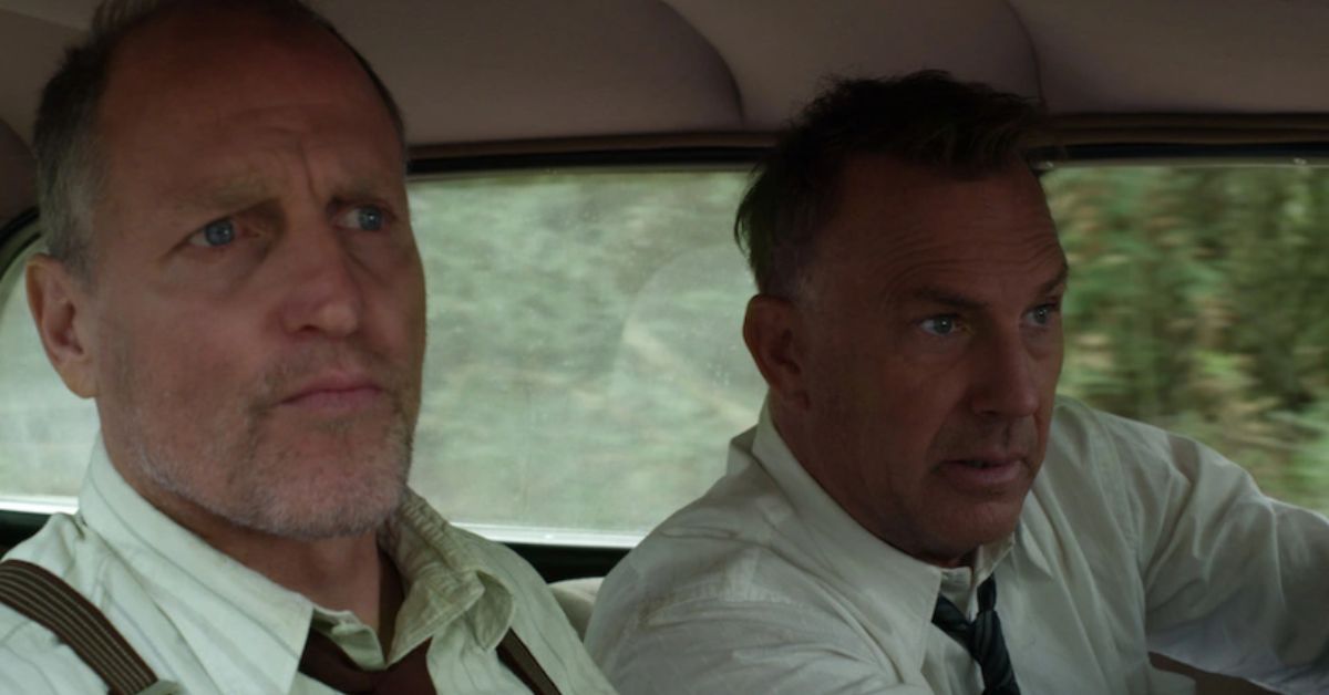 Kevin Costner Character Guide: The Best Roles The 'Yellowstone' Actor ...