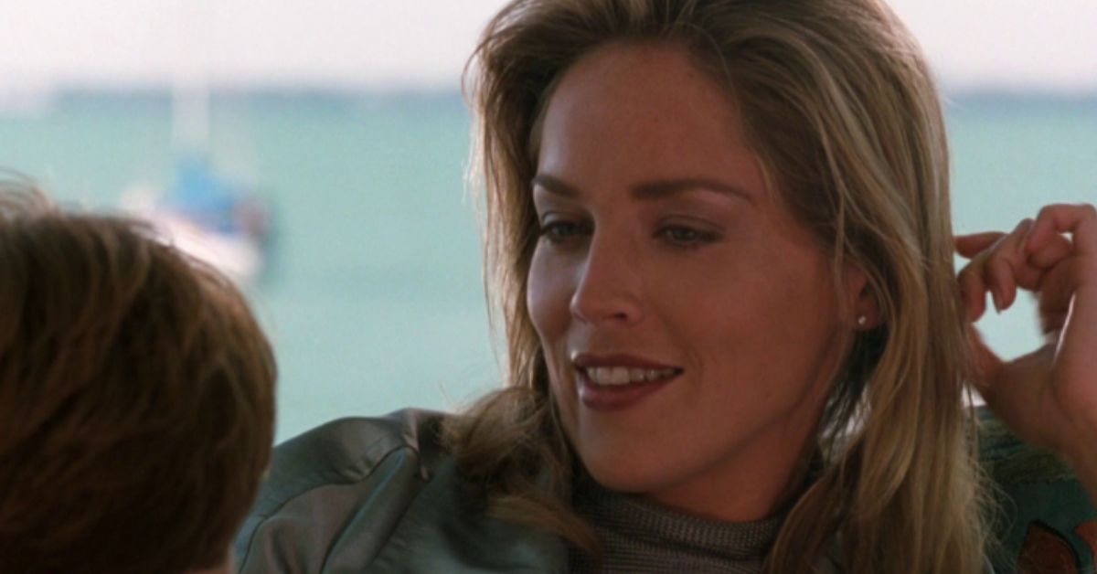 Every Sharon Stone Movie That Made Over $100 Million