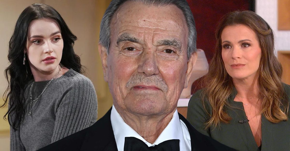 These Young And The Restless Stars All Suffer From Tragic Health ...