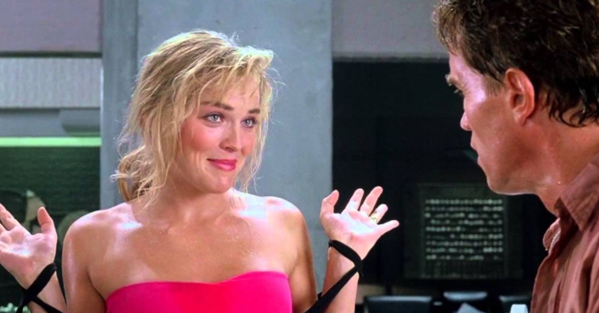 Every Sharon Stone Movie That Made Over $100 Million