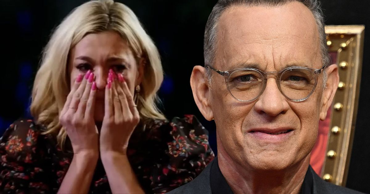 Tom Hanks | TheThings