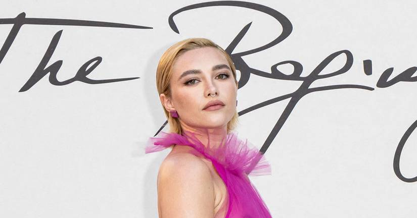 Florence Pugh And Timothée Chalamet Actually Had To Be Separated While Working On Dune: Part 2