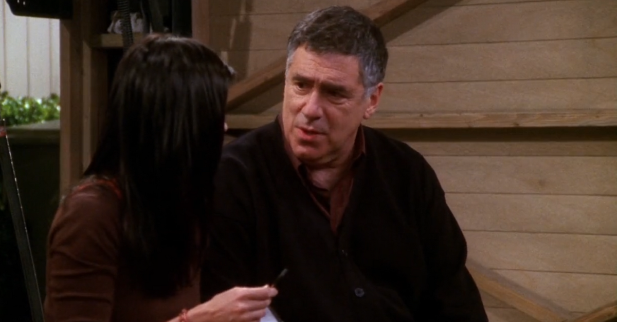 The 'Friends' Cast Ranked From Richest To Poorest