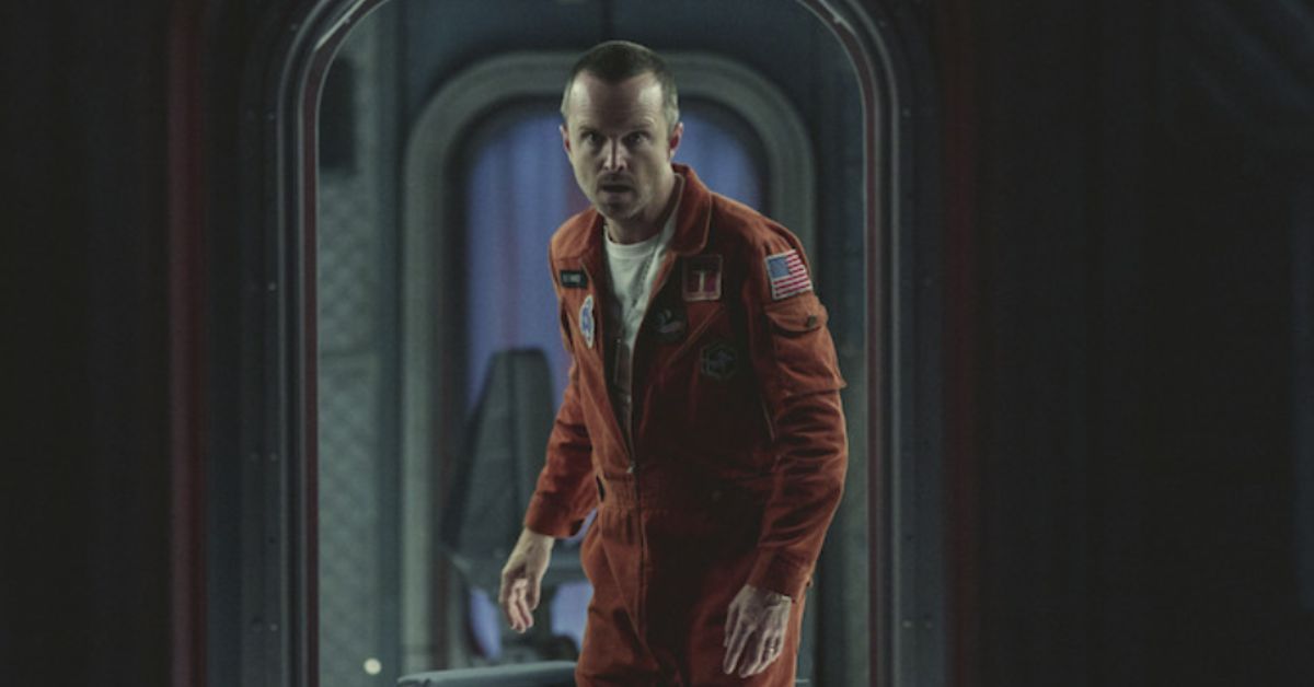 The Best Shows On Netflix With A-List Actors