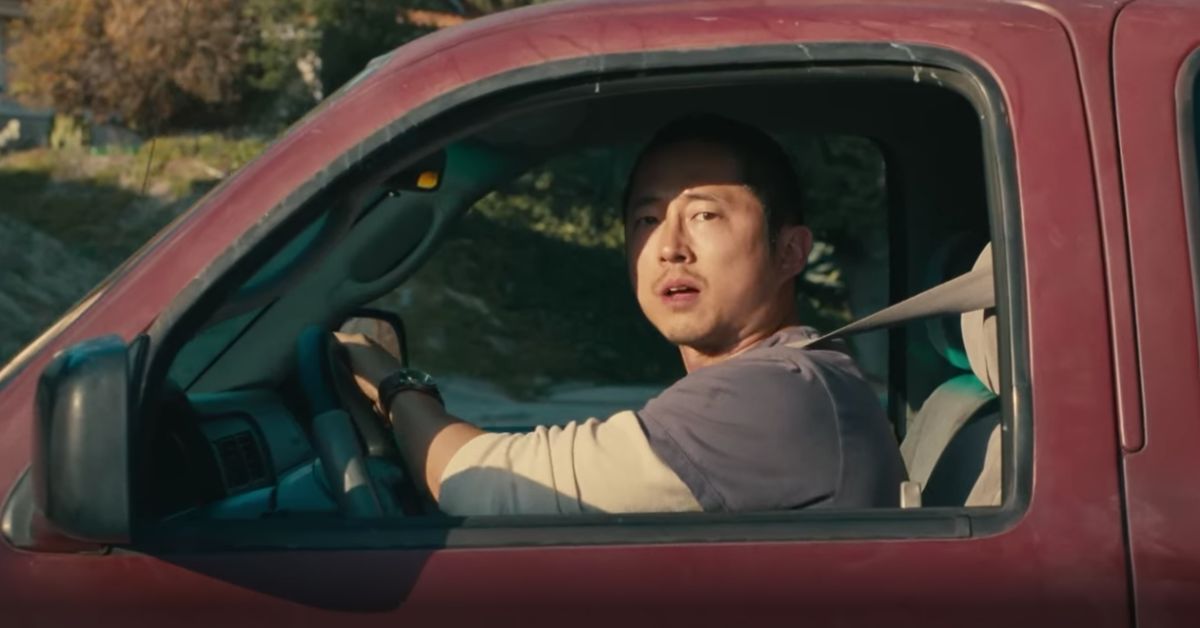 The Best Shows On Netflix With A-List Actors