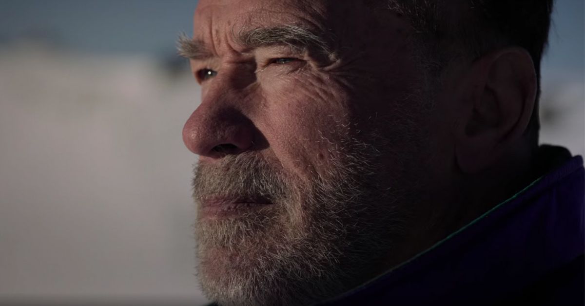 The Best Shows On Netflix With A-List Actors