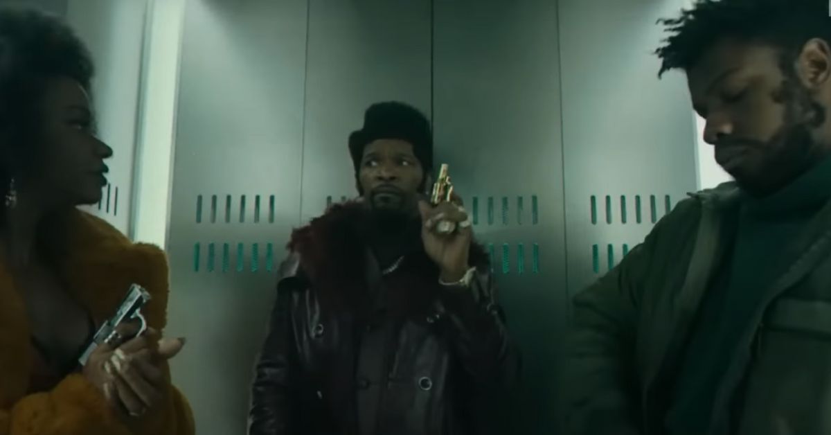 Top Movies On Netflix Featuring A-List Actors