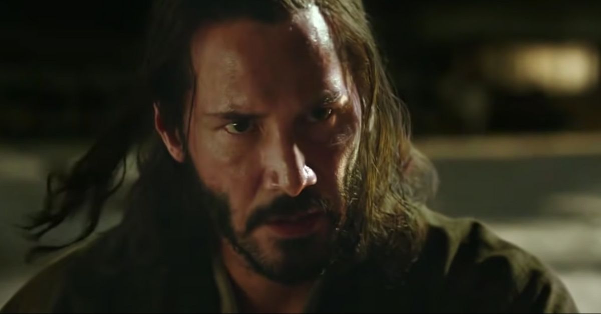 Top Movies On Netflix Featuring A-List Actors