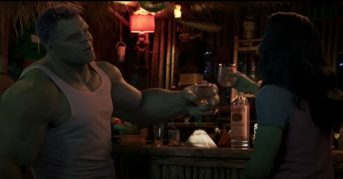 The Best Shows On Disney+ With A-List Actors