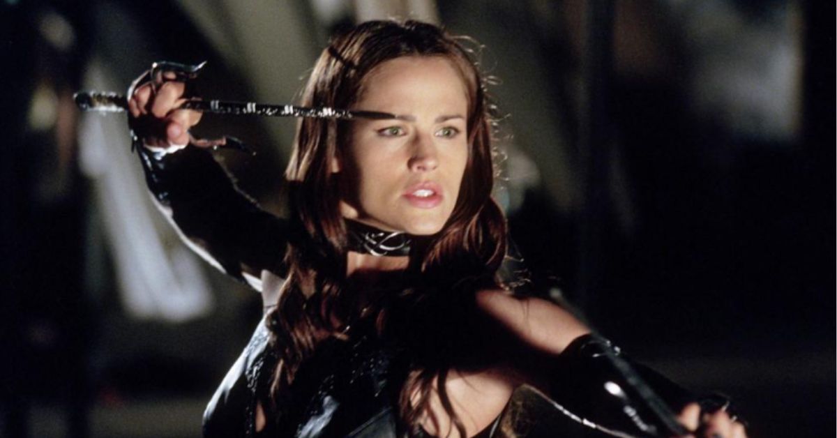 Every Jennifer Garner Movie That Has Grossed Over $100 Million At The ...