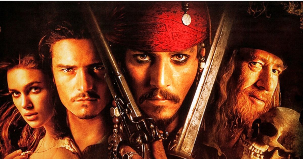 Keira Knightley Says Her Life Became Hell After Working With Johnny ...