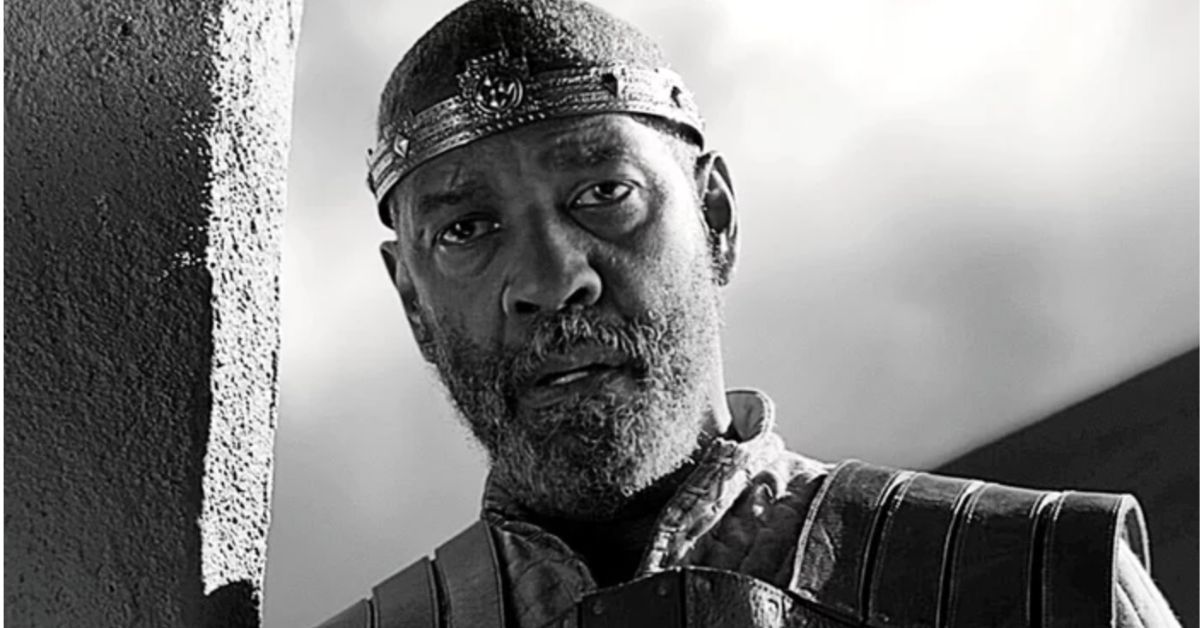 The Best Movies On Apple TV+ With A-List Actors