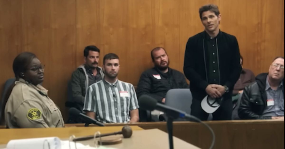 The Best Shows On Amazon Prime With A-List Actors