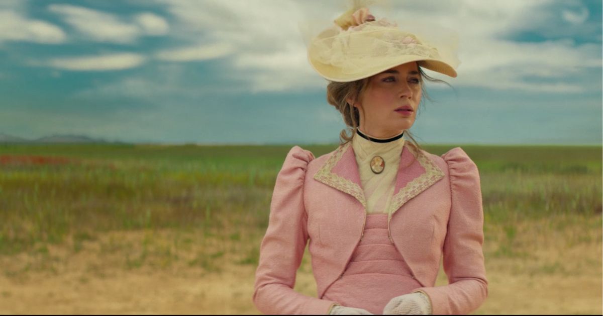 The Best Shows On Amazon Prime With A-List Actors