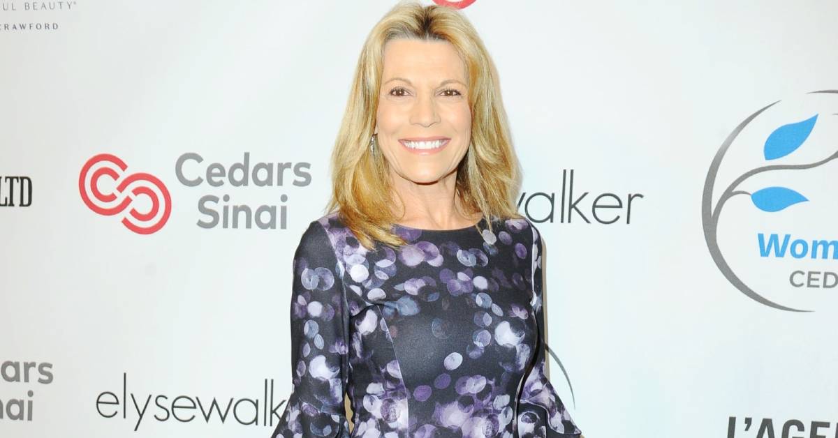 Did Vanna White Miss Wheel Of Fortune Episodes Over A Salary Dispute?