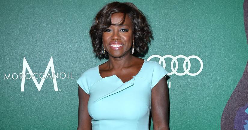 Viola Davis' Outrageous Net Worth Was Hard Earned After A Period Of ...