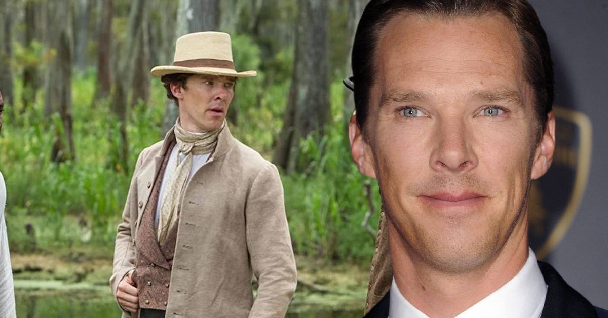 What Did Benedict Cumberbatch Say About His Family In Barbados And ...