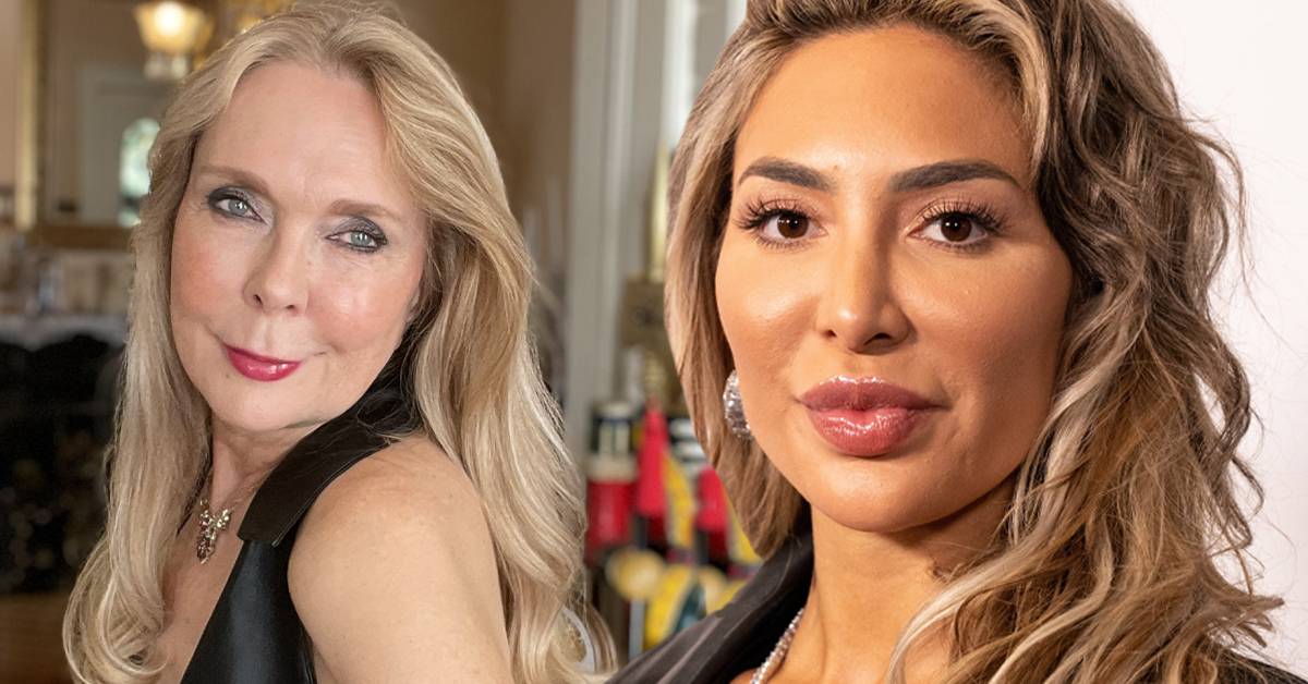 What Happened To Farrah Abraham's Rapper Mom After Their Brutal Feud?