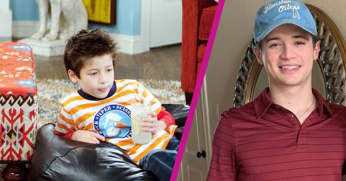 What Happened To Shake It Up Star Davis Cleveland’s Acting Career And ...