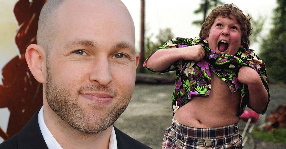 Whatever Happened To Goonies Child Star, Jeff Cohen?