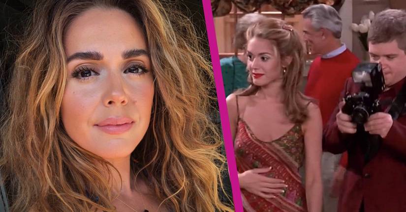 Why Lisa Rieffel’s Acting Career Totally Stalled After The King Of ...