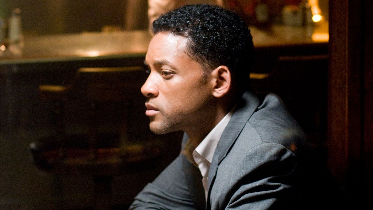 Every Will Smith Movie That Has Grossed Over $100 Million At The Box Office