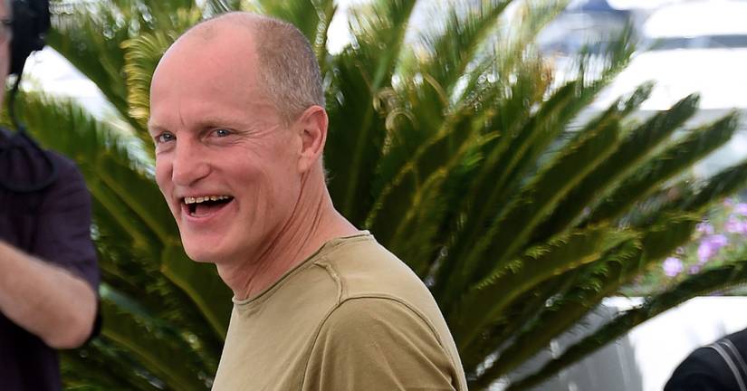 Woody Harrelson And Courtney Love's Relationship While Making The ...