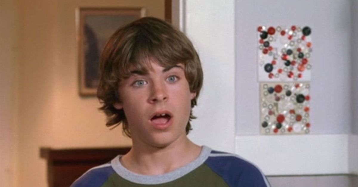 Why Zac Efron's Teeth Look So Different Than They Did When He First ...