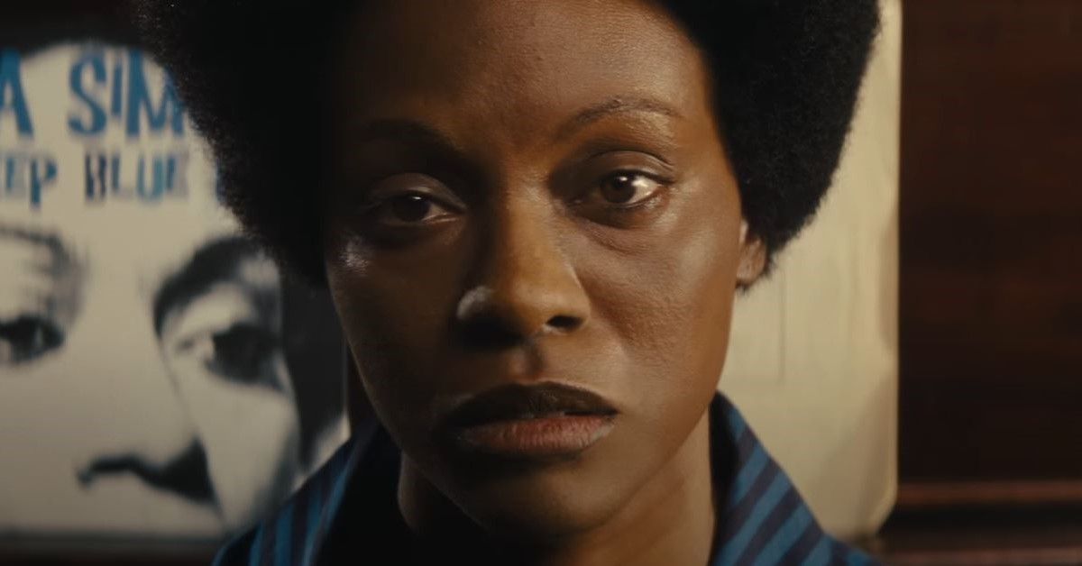 This Film Almost Ruined Zoe Saldaña's Career (And Still Haunts Her Today)