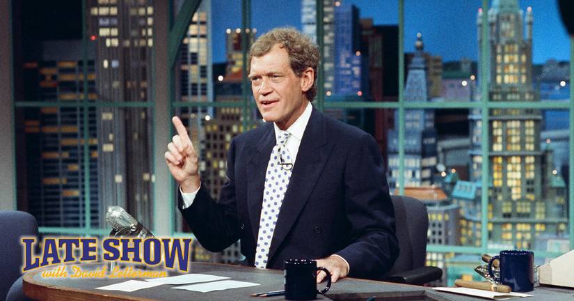 Inside David Letterman's 34 Year Long Relationship With Wife, Regina Lasko