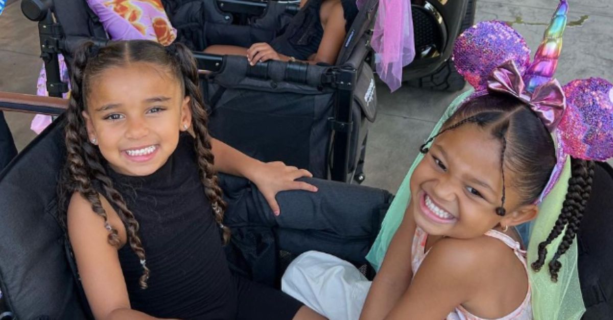 Everything There Is To Know About Stormi, Kylie Jenner And Travis Scott ...