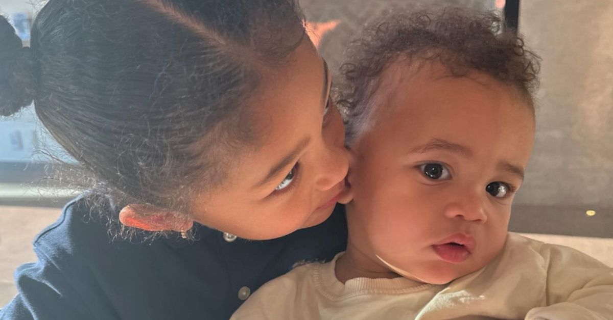Everything There Is To Know About Stormi, Kylie Jenner And Travis Scott ...