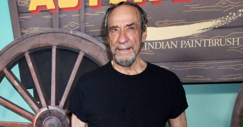 What Did F Murray Abraham's Co-Stars Say About His Scandal And ...